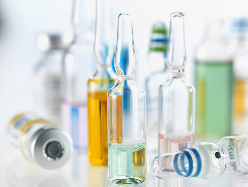 LG Chem Tests LBEC0101, a Biosimilar to Enbrel (etanercept), in ...